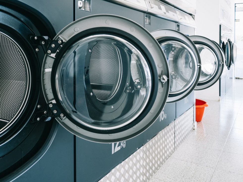 Fero Laundry Systems